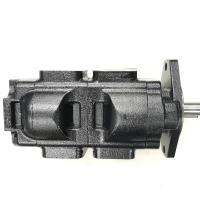China JCB High-Pressure Hydraulic Gear Pump for Excavators 3CX 4CX for sale