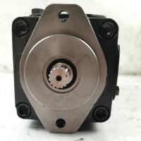 China JCB Hydraulic Gear Pump ATUS67CBASB25B14B223R03B100 Cast Iron 1 Year Warranty for sale