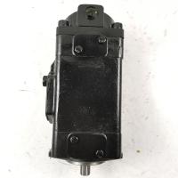 China JCB Hydraulic Gear Pump ATUS67CBASB25B14B223R03B100 Cast Iron 1 Year Warranty for sale