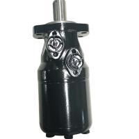 China Parker BMH-630-4BD Hydraulic Gear Pump for JCB 3cx 4cx Models for sale