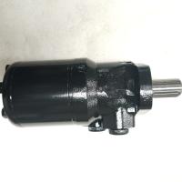 China Parker BMH-630-4BD Hydraulic Gear Pump for JCB 3cx 4cx Models for sale