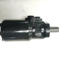 China Parker BMH-630-4BD Hydraulic Gear Pump for JCB 3cx 4cx Models for sale
