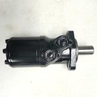 China Parker BMR-400-4BDN1 Hydraulic Gear Pump 1450rpm Cast Iron for sale