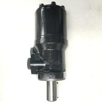 China Parker BMR-400-4BDN1 Hydraulic Gear Pump 1450rpm Cast Iron for sale
