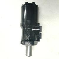 China Parker BMR-400-4BDN1 Hydraulic Gear Pump 1450rpm Cast Iron for sale