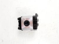 China 10T Left Hydraulic Gear Pump 11KW 380V for Industrial Machinery for sale