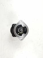 China 10T Left Hydraulic Gear Pump 11KW 380V for Industrial Machinery for sale