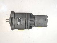 China OEM Customizable High-Pressure Hydraulic Gear Pump for Automotive for sale