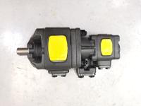 China OEM Customizable High-Pressure Hydraulic Gear Pump for Automotive for sale