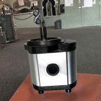 China F540-13T-L-101.6 Hydraulic Gear Pump for Heavy Machines 6 Months Warranty for sale