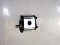 China F540-13T-L-101.6 Hydraulic Gear Pump for Heavy Machines 6 Months Warranty for sale