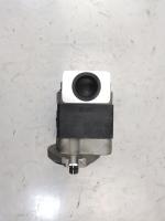 China F540-13T-L-101.6 Hydraulic Gear Pump for Heavy Machines 6 Months Warranty for sale