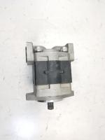 China F540-13T-L-101.6 Hydraulic Gear Pump for Heavy Machines 6 Months Warranty for sale