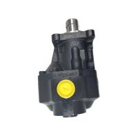 China KBMH Series 1.5kw Hydraulic Gear Pump for Dump Trucks 170-315bar for sale