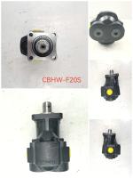 China KBMH Series 1.5kw Hydraulic Gear Pump for Dump Trucks 170-315bar for sale