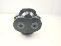 China KBMH Series 1.5kw Hydraulic Gear Pump for Dump Trucks 170-315bar for sale