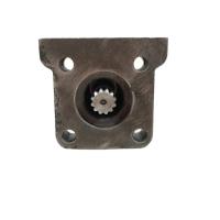 China Kehao F36 10T H Hydraulic Gear Pump Aluminum Alloy 1 Year Warranty for sale