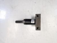 China Kehao F36 10T H Hydraulic Gear Pump Aluminum Alloy 1 Year Warranty for sale