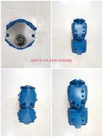 China UCHIDA GPPO High-Pressure Gear Pump LPL30WLTB16AL-21 1 Year Warranty for sale