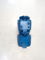 China UCHIDA GPPO High-Pressure Gear Pump LPL30WLTB16AL-21 1 Year Warranty for sale