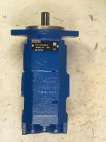 China EC460 P124-G30 Hydraulic Gear Pump for Excavators 1 Year Warranty for sale