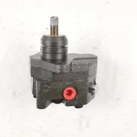 China High Pressure Cast Iron Hydraulic Gear Pump with 1 Year Warranty for Industrial Utilities for sale