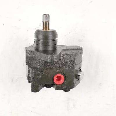 China High Pressure Cast Iron Hydraulic Gear Pump with 1 Year Warranty for Industrial Utilities for sale