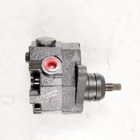 China High Pressure Cast Iron Hydraulic Gear Pump with 1 Year Warranty for Industrial Utilities for sale