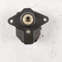 China High Pressure Cast Iron Hydraulic Gear Pump with 1 Year Warranty for Industrial Utilities for sale