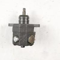 China High Pressure Cast Iron Hydraulic Gear Pump with 1 Year Warranty for Industrial Utilities for sale