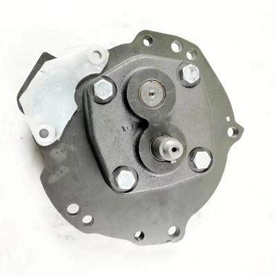 China Vertical Hydraulic Gear Pump with One Year Warranty for Industrial Applications and Vertical Installation for sale