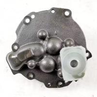 China Vertical Hydraulic Gear Pump with One Year Warranty for Industrial Applications and Vertical Installation for sale