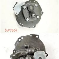 China Vertical Hydraulic Gear Pump with One Year Warranty for Industrial Applications and Vertical Installation for sale