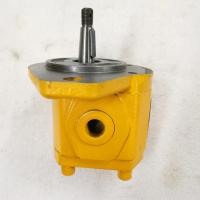 China High Pressure Hydraulic Gear Pump for Excavator Spare Parts with One Year Warranty and CAT330G Model for sale