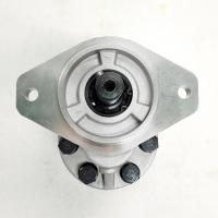 China High Pressure Cast Iron Hydraulic Gear Pump for Agricultural Watering and Commercial Buildings for sale