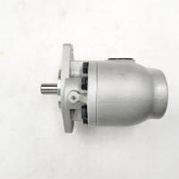 China High Pressure Cast Iron Hydraulic Gear Pump for Agricultural Watering and Commercial Buildings for sale