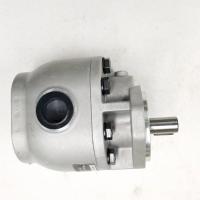 China High Pressure Cast Iron Hydraulic Gear Pump for Agricultural Watering and Commercial Buildings for sale