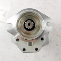 China High Pressure Hydraulic Gear Pump for CAT Excavators 300bar 3600rpm Stainless Steel 304 for sale