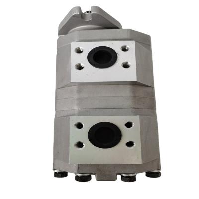 China Hydraulic Gear Pump with 160KG-250KG Pressure 10T Tooth and 11KW Power for Heavy Machines for sale