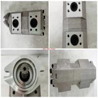China Hydraulic Gear Pump with 160KG-250KG Pressure 10T Tooth and 11KW Power for Heavy Machines for sale