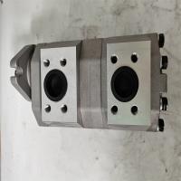 China Hydraulic Gear Pump with 160KG-250KG Pressure 10T Tooth and 11KW Power for Heavy Machines for sale