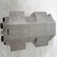 China Hydraulic Gear Pump with 160KG-250KG Pressure 10T Tooth and 11KW Power for Heavy Machines for sale