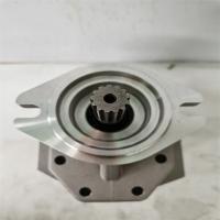 China Hydraulic Gear Pump with 160KG-250KG Pressure 10T Tooth and 11KW Power for Heavy Machines for sale