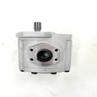 China Steel Hydraulic Gear Pump with 10T Tooth 11KW Power and 160KG-250KG Pressure for Industrial Applications for sale