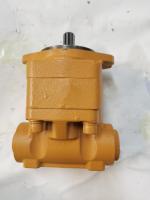 China Steel Hydraulic Gear Pump with 10T Tooth 11KW Power and 160KG-250KG Pressure for Industrial Applications for sale