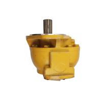 China High Pressure 160KG-250KG Hydraulic Gear Pump with 3G4867 Motor and 10cc Horsepower for Caterpillar D6D Bulldozer for sale