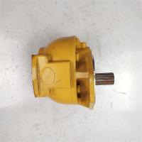 China High Pressure 160KG-250KG Hydraulic Gear Pump with 3G4867 Motor and 10cc Horsepower for Caterpillar D6D Bulldozer for sale