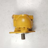 China High Pressure 160KG-250KG Hydraulic Gear Pump with 3G4867 Motor and 10cc Horsepower for Caterpillar D6D Bulldozer for sale