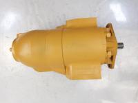 China High Pressure Hydraulic Gear Pump with 1 Year Warranty for Automotive Industry and Construction Sites for sale