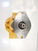China High Pressure Hydraulic Gear Pump with 1 Year Warranty for Automotive Industry and Construction Sites for sale